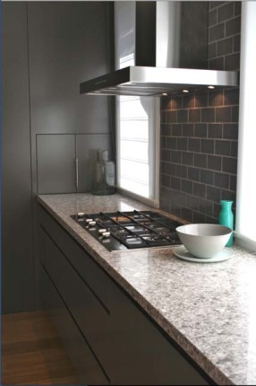 Kitchen & Dining - Shakespeare Design