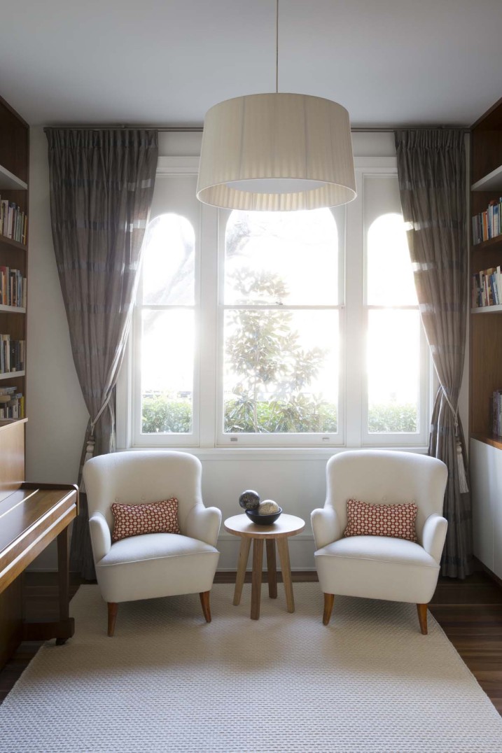 Living & Outdoors - Shakespeare Design