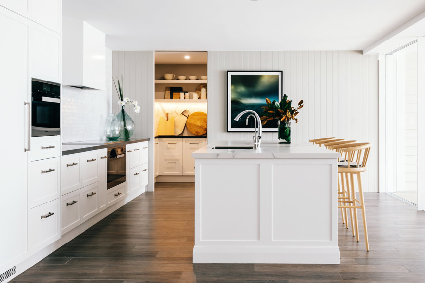 Kitchen & Dining - Shakespeare Design