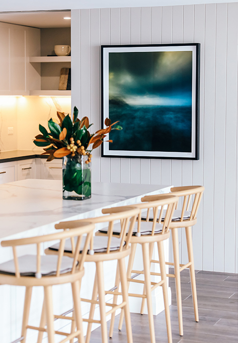 Shakespeare Design: Interior Design by Fiona Shakespeare