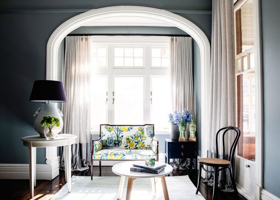 Living & Outdoors - Shakespeare Design