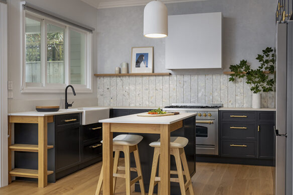 Kitchen & Dining - Shakespeare Design