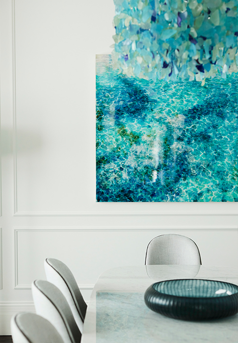 Shakespeare Design: Interior Design by Fiona Shakespeare