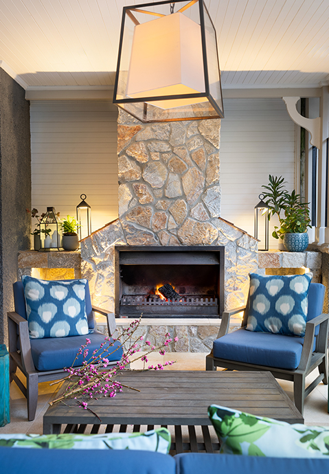 Shakespeare Design: Interior Design by Fiona Shakespeare