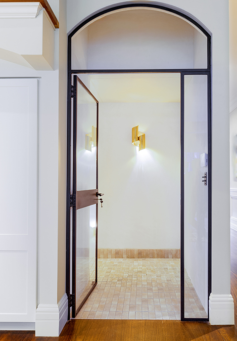 Shakespeare Design: Interior Design by Fiona Shakespeare